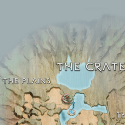 God of War Ragnarok Interactive Map