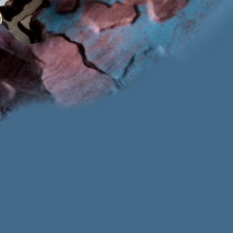 God of War Ragnarok Interactive Map