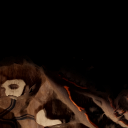 God of War Ragnarok Interactive Map