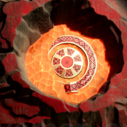 God of War Ragnarok Interactive Map