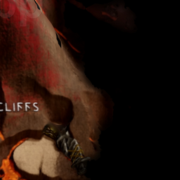 God of War Ragnarok Interactive Map