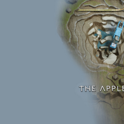 God of War Ragnarok Interactive Map