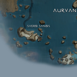 God of War Ragnarok Interactive Map