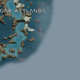 God of War Ragnarok Interactive Map