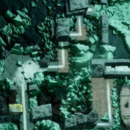 God of War Ragnarok Interactive Map